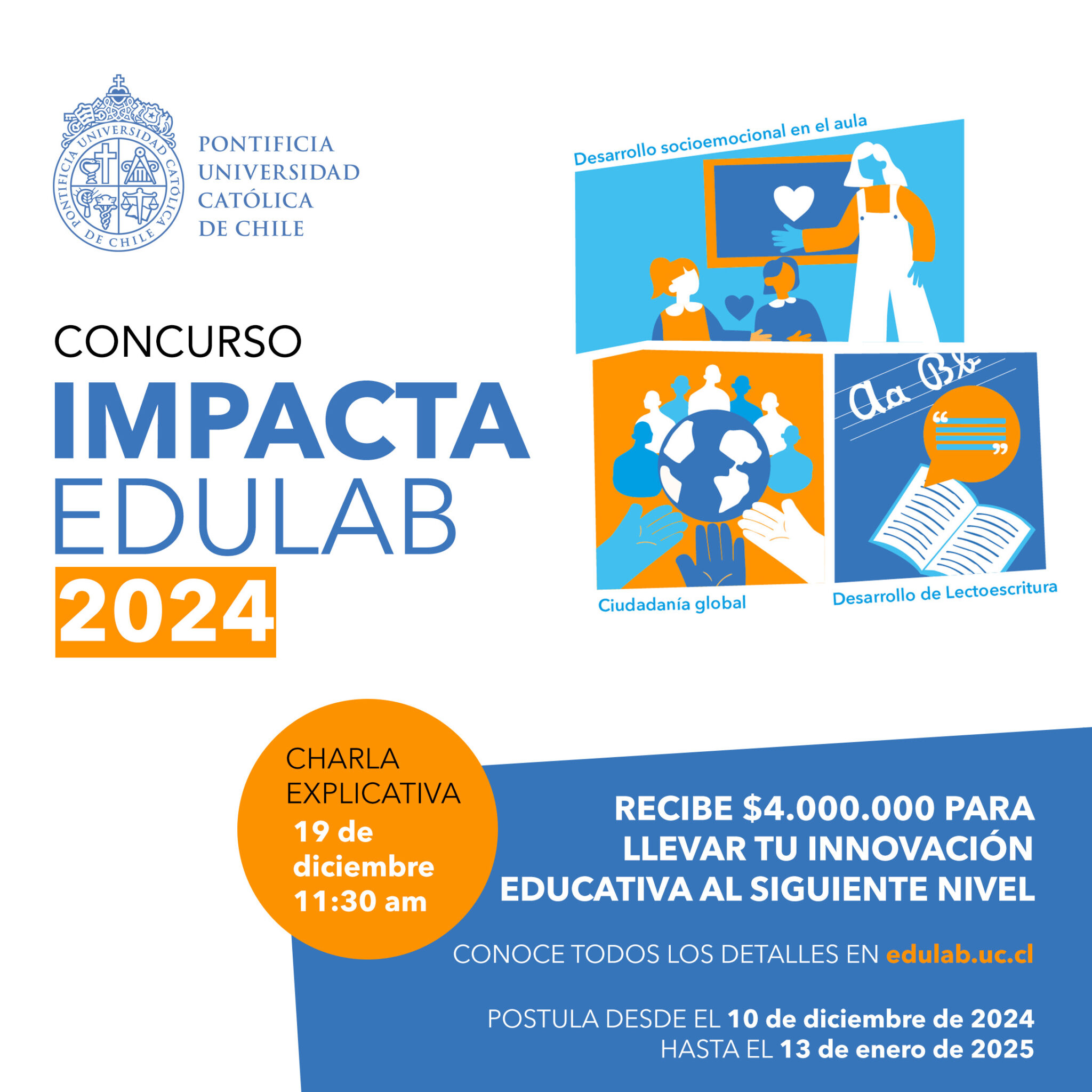 Impacta EduLab 2024 - EduLab UC