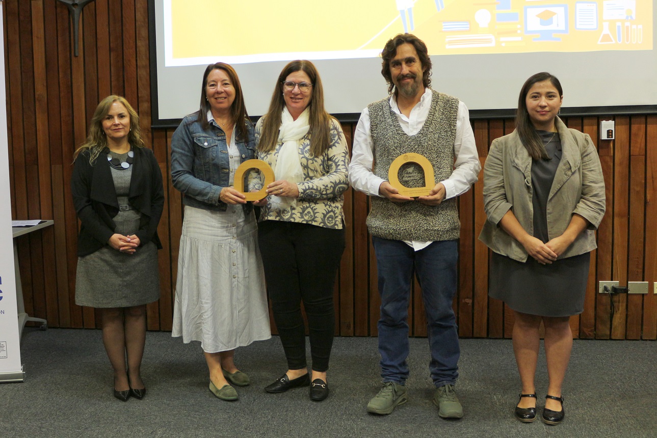 EduLab UC lanza cuatro nuevos desafíos de investigación junto a entidades socias para 2025 ...